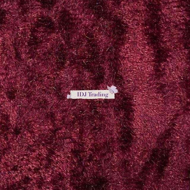Kain Velvet Fabric bidang 60”New Year Sales 💯 | Shopee Malaysia