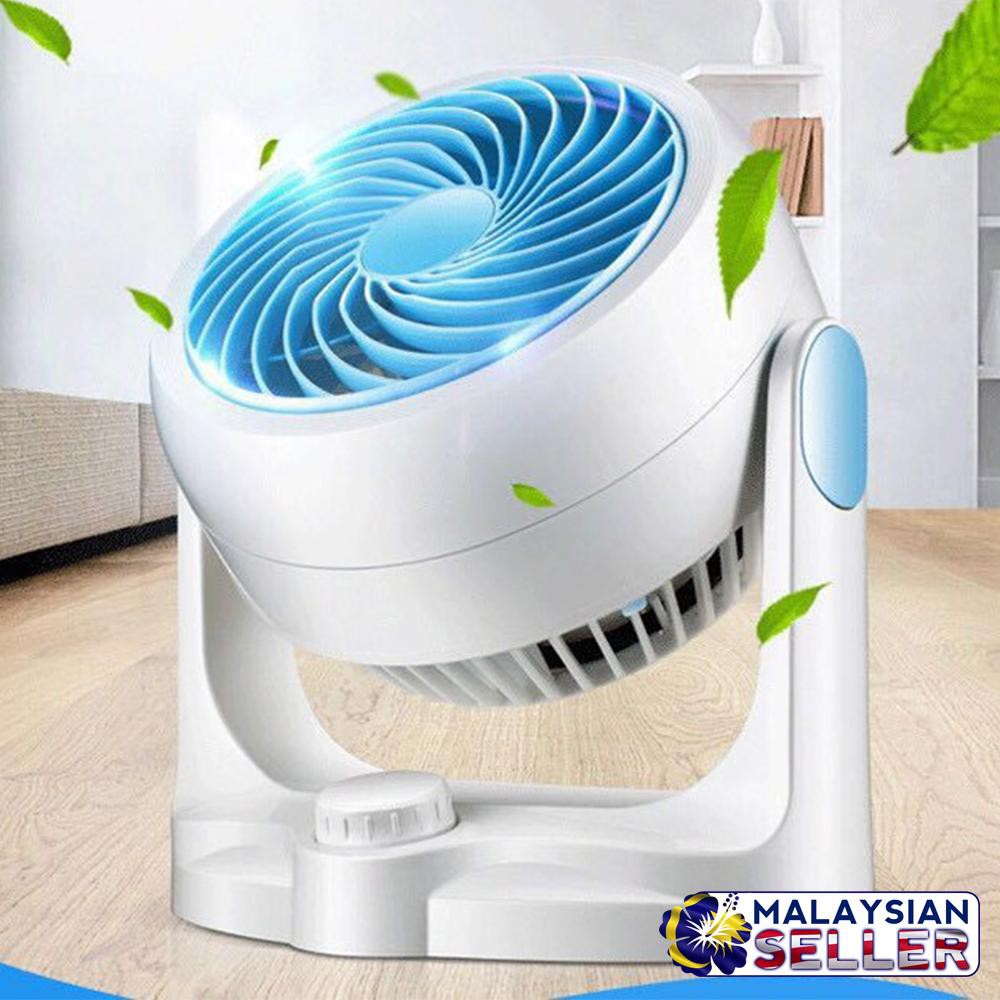 Sky COOLING FAN - Air Circulation Fan | Shopee Malaysia