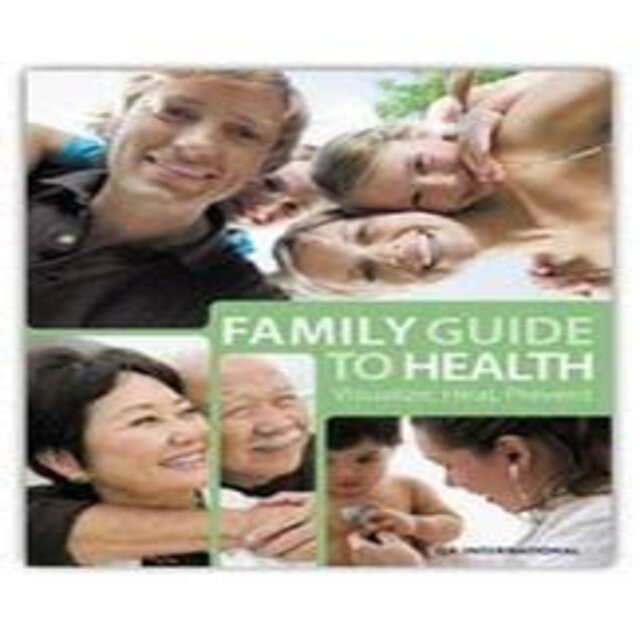 (BBW) Family Guide To Health (ISBN: 9789812752123) | Shopee Malaysia