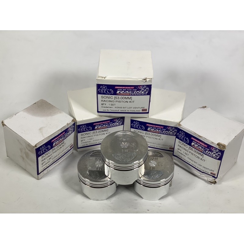 PISTON SONIC THAILAND | Shopee Malaysia