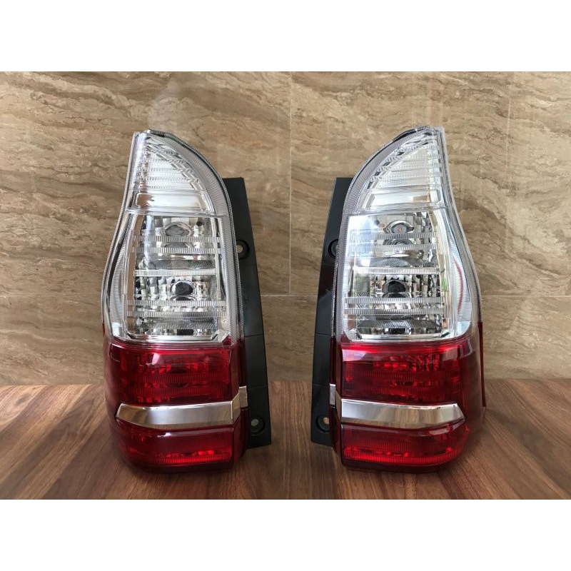 NEW AVANZA 2019-2021 STOP LAMP (TAIL LAMP ASSY) | Shopee Malaysia