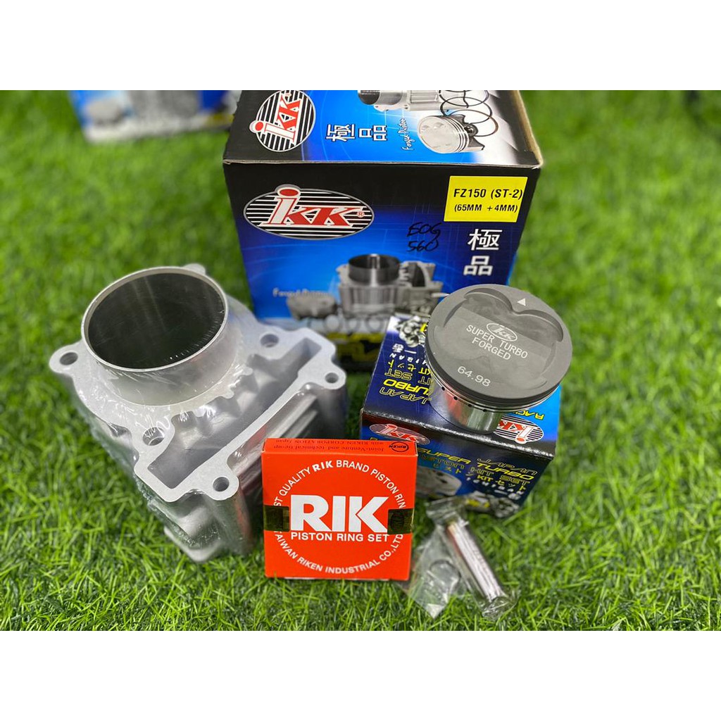 IKK CERAMIC CYLINDER BLOCK ST2 - 62MM / 63MM / 65MM / 66MM / 68MM ...