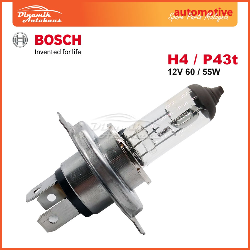 Perodua Myvi Year 2005 To 2011 Car Headlamp Halogen Head Light Bulb ...