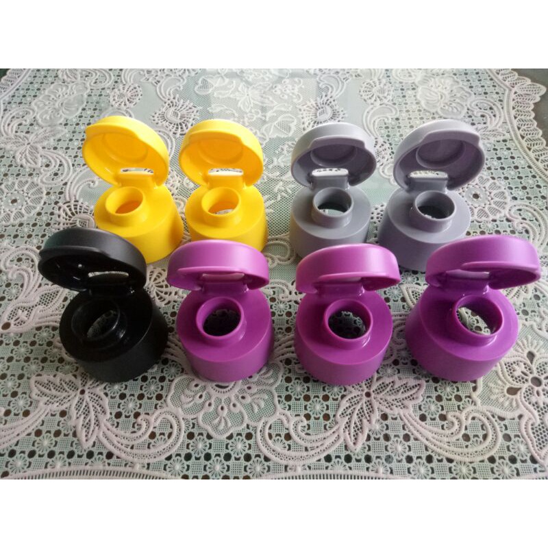 750ml/500ml tupperware bottle cap | Shopee Malaysia