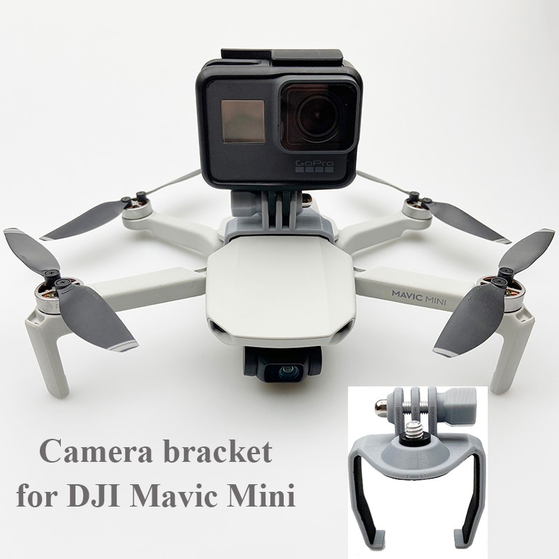 360 Panoramic Camera Holder Bracket for MAVIC Mini 2/MINI SE/Mavic Mini ...