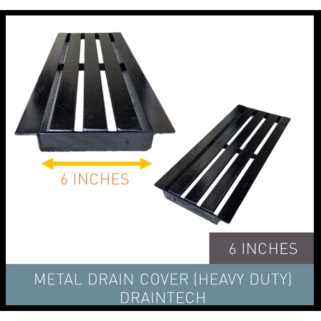 Penutup Longkang Heavy Duty Metal Drain Cover Heavy Duty 排水盖 - Various ...