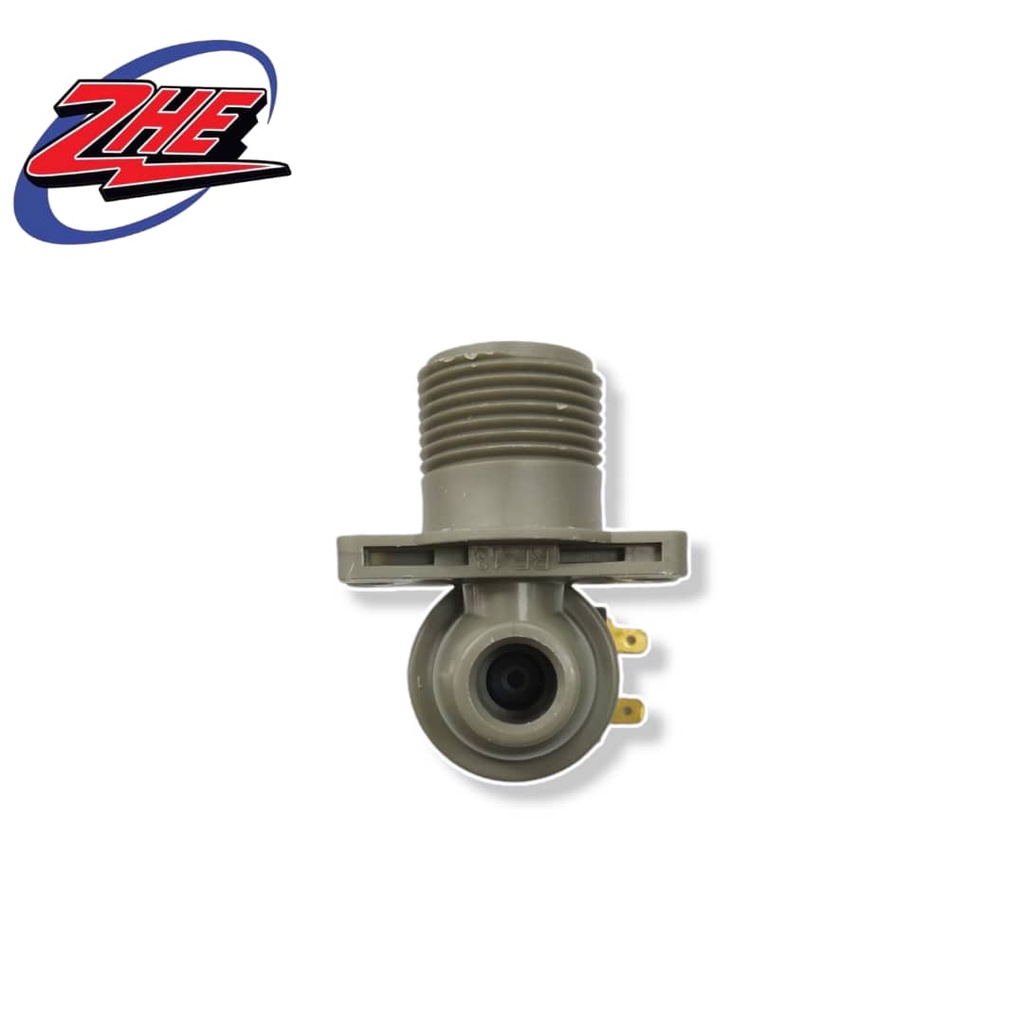 PANASONIC WASHING MACHINE WATER INLET VALVE FVS-130V1 / FEED VALVE ...