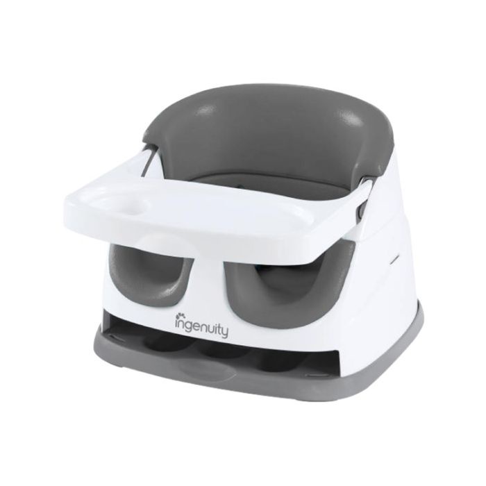 Richell Baby Soft Sofa / Ingenuity Baby Base 2-in-1 Seat Booster ...
