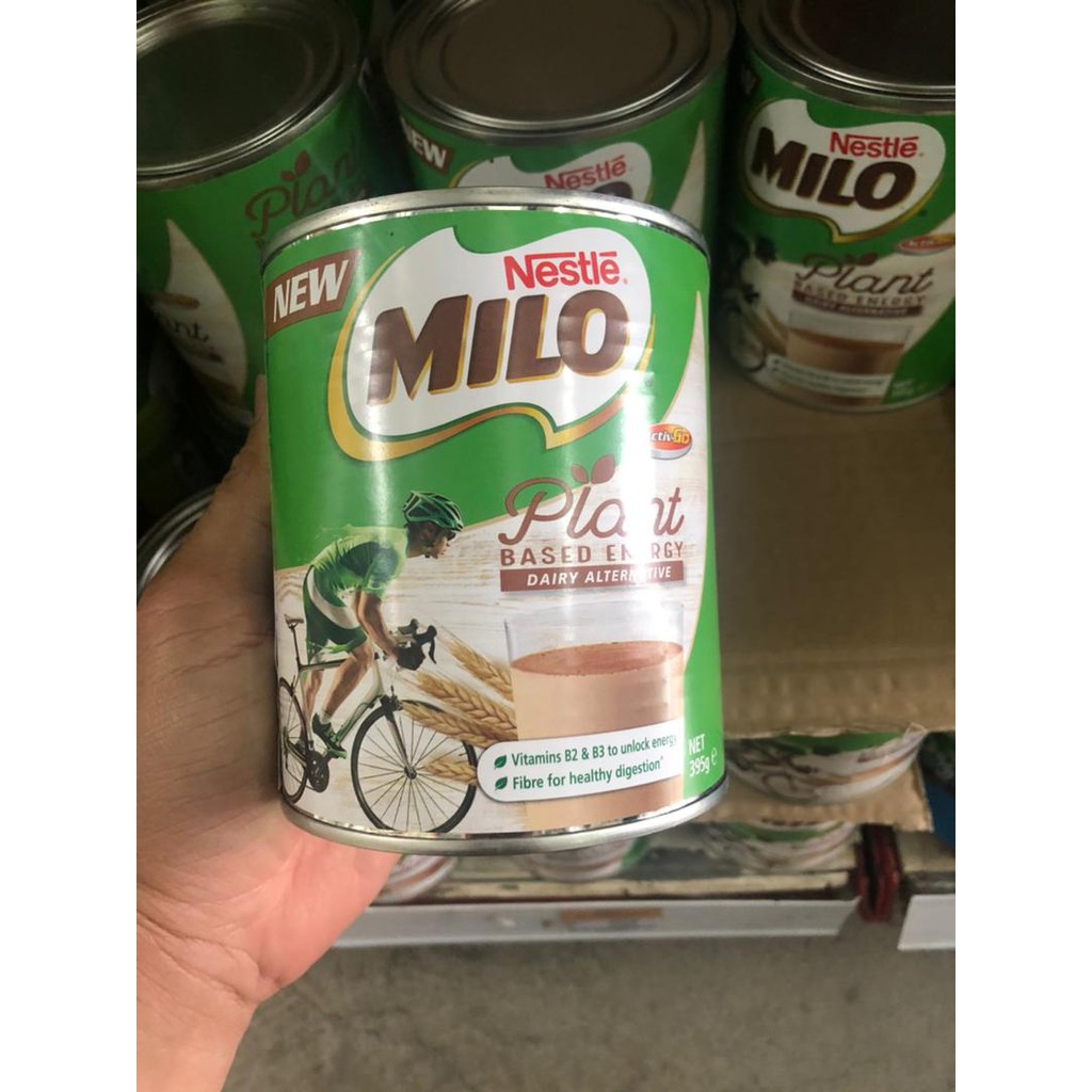 MILO® Australia 1 KG / 395 Gram (Authorised Distributor) | Shopee Malaysia