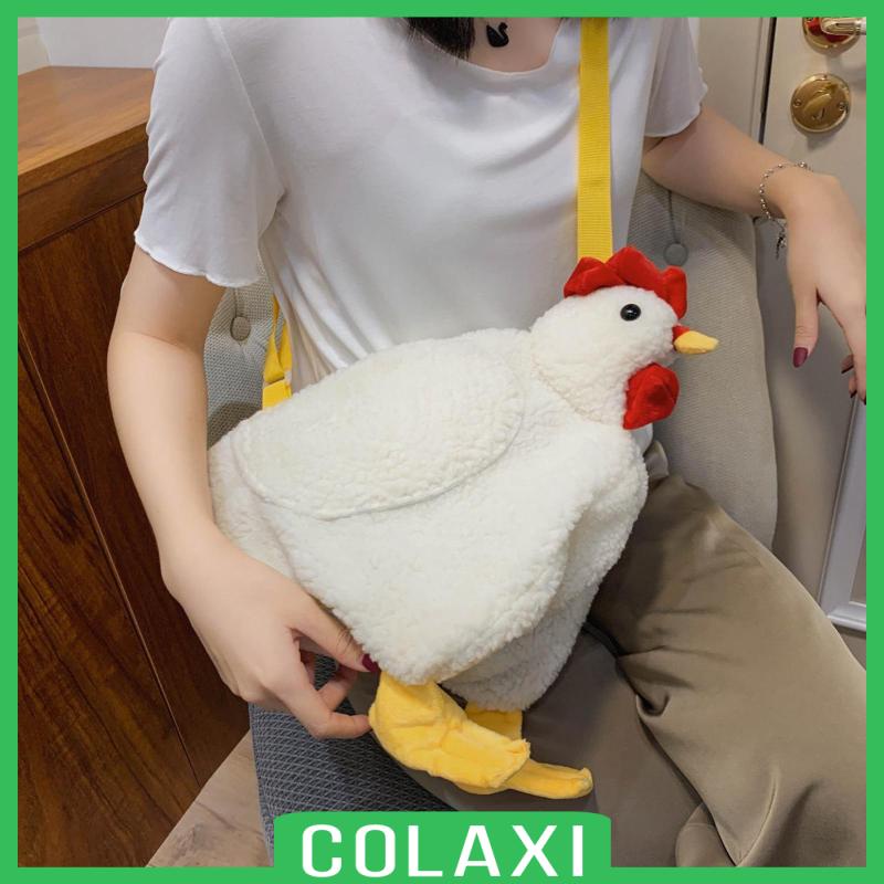 [COLAXI] Women's Cute Cross-body Bag Shoulder Bag Tote Purse Handbags ...