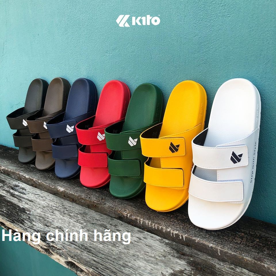 Thailand Sandals For Men And Women Authentic AH61 With 2 Straps (7 ...