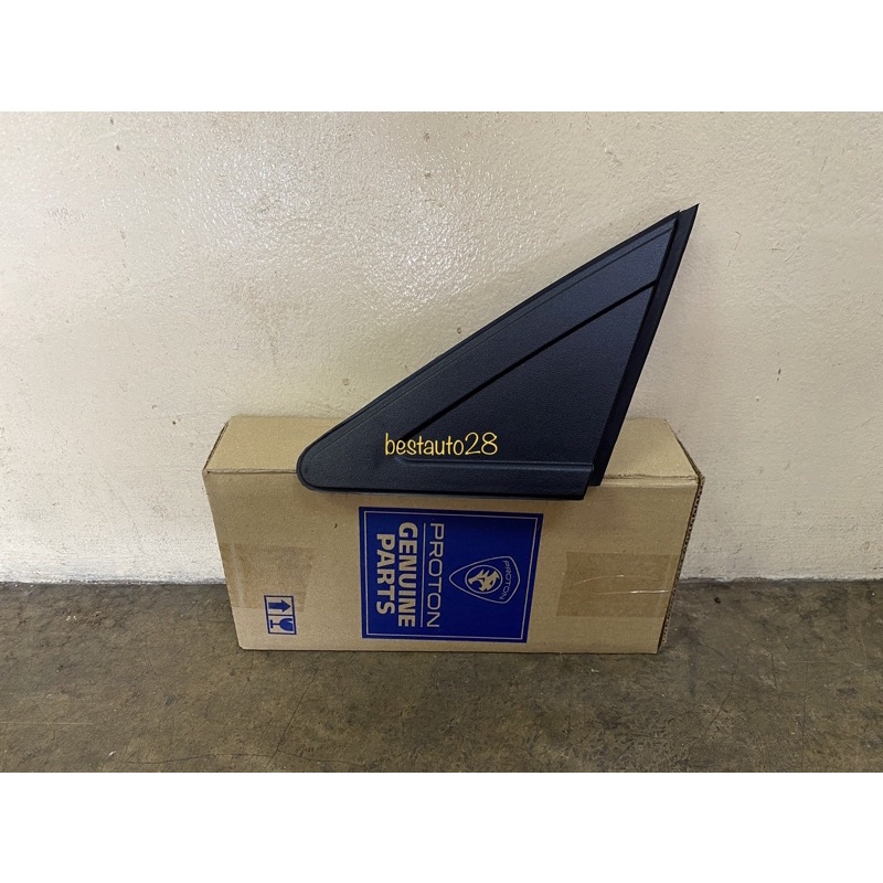 ORIGINAL PREVE SUPRIMA FRONT DOOR WINDOW DELTA COVER MIRROR SIDE MIRROR ...