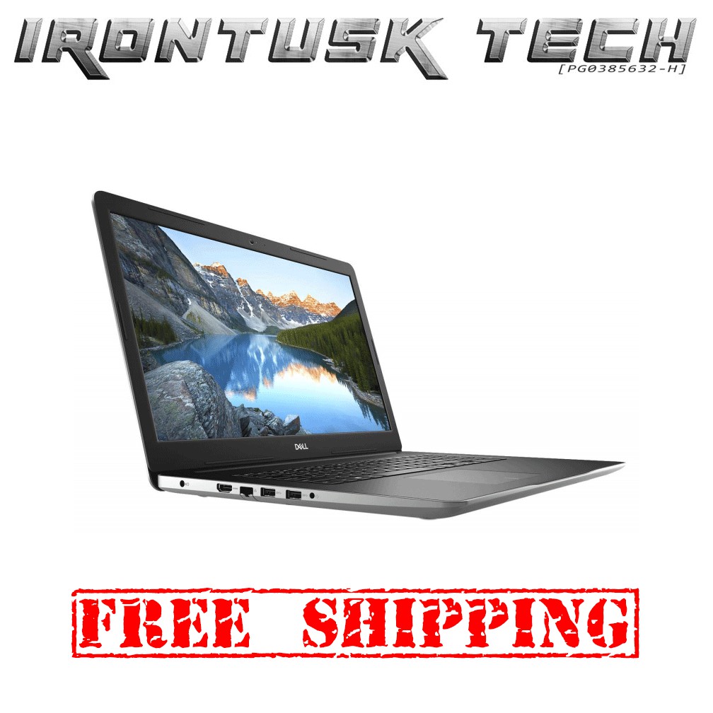 DELL INSPIRON 3780 LAPTOP WITH i5-8265U PROCESSOR(DFO) | Shopee Malaysia