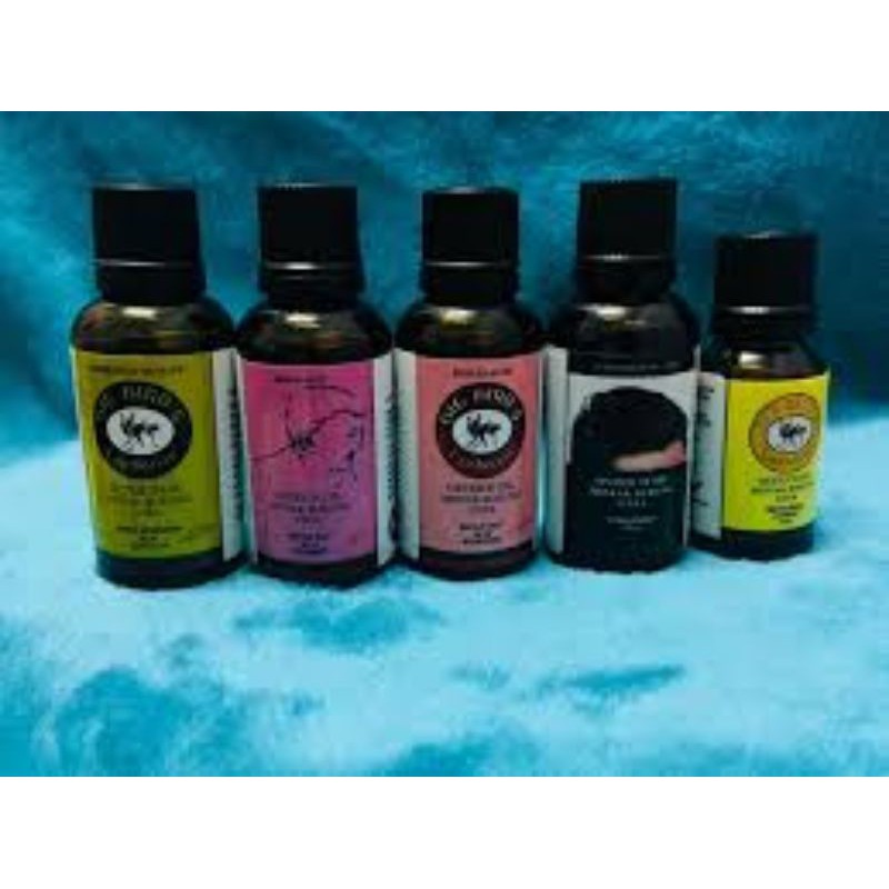 MINYAK BURUNG UNTA💯%ORIGINAL HQ | Shopee Malaysia