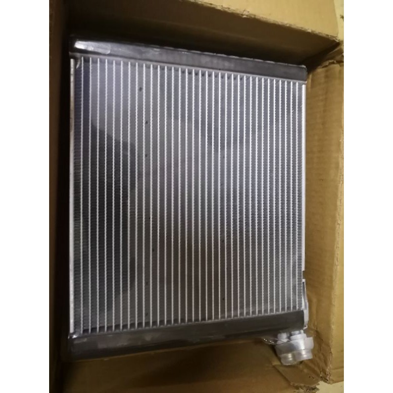 TOYOTA INNOVA, HILUX COOLING COIL HIGH QUALITY | Shopee Malaysia