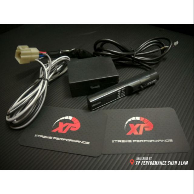 Universal Apexi turbo timer For NA Turbo Digital Blue Display | Shopee ...