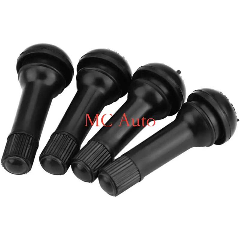 👍🏻100% Copper Car Tyre Tubeless Valve Aluminium Kepala Angin Kereta ...
