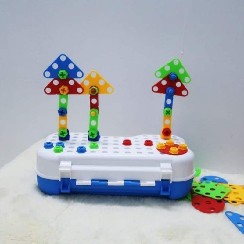 CREATIVE TOOLBOX [Ready stock] | Shopee Malaysia
