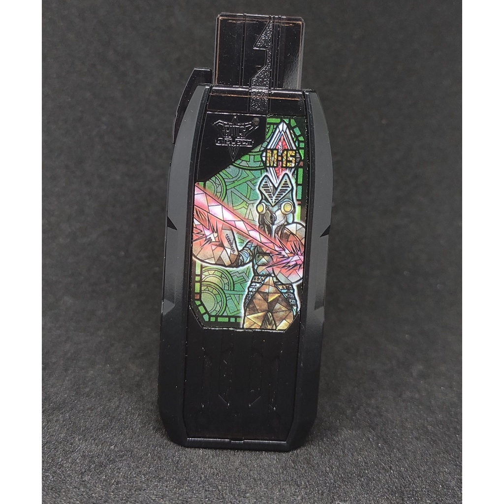 ORIGINAL BANDAI SG/GP Guts Hyper Key Kaiju Keys Ultraman Trigger ...