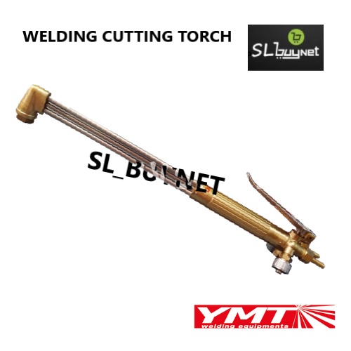 YMT Acetylene Cutting Torch for Metal Cutting YMT-CT100 | Shopee Malaysia