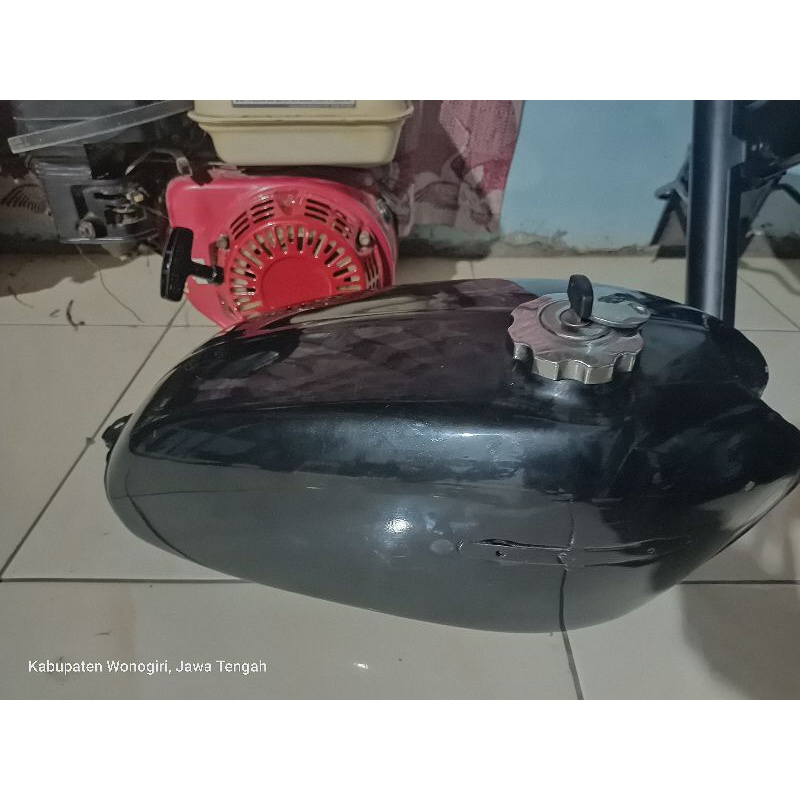Original Tengki cb125 | Shopee Malaysia