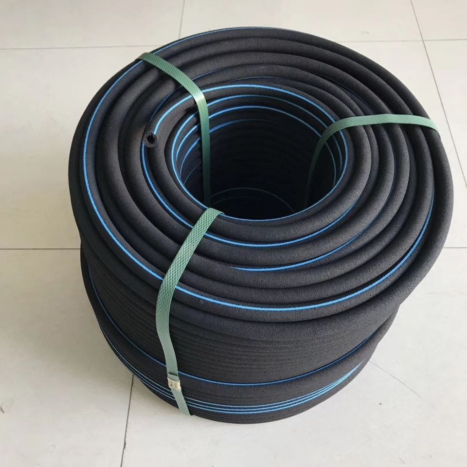 16mm - 1 METER - Uniring Oxygen Bubble Hose Aeration Aerotube Fish Pond ...