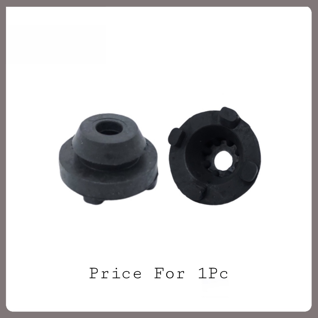 Original Nissan Air Filter Mounting Bush - Grand Livina / Latio ...