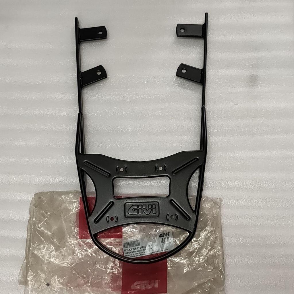 EX5/DREAM/KRISS110/KRISS120/MR1 ( 100% ORIGINAL GIVI ) MONORACK / TOP ...