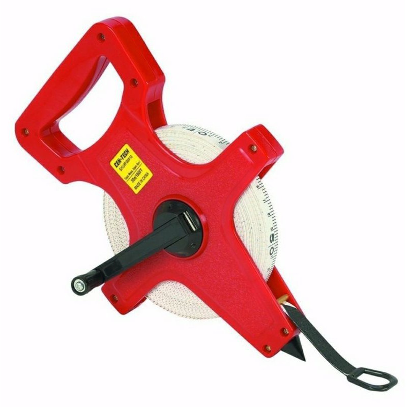 0070 Pita Pengukur Padang 100m (Measuring Tape) | Shopee Malaysia