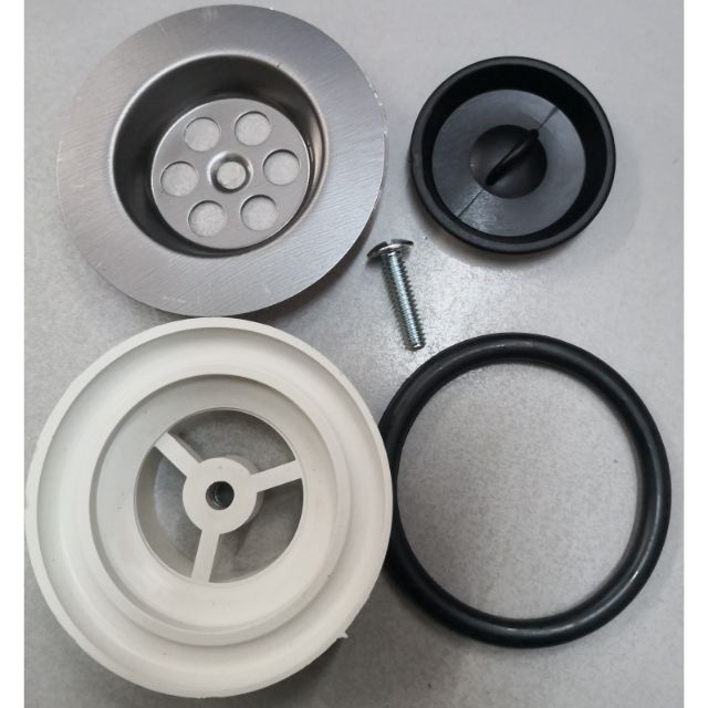 Techplas sink waste 。 | Shopee Malaysia