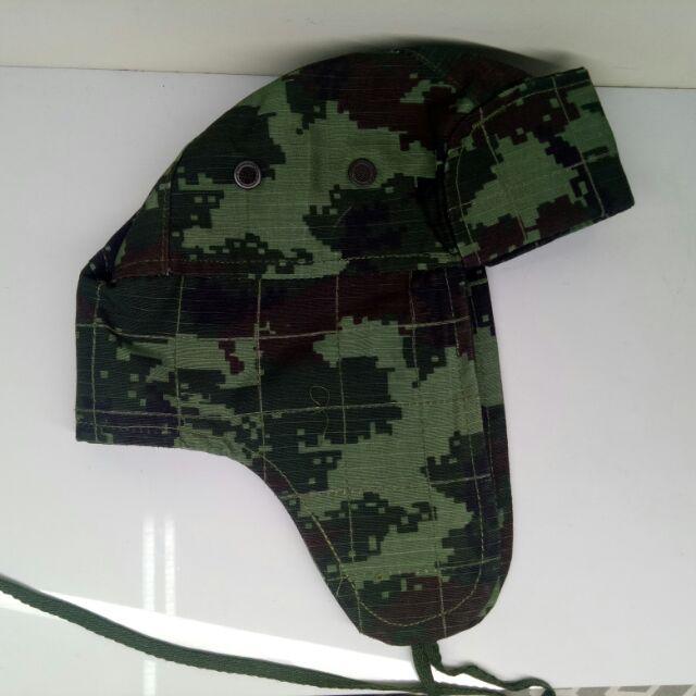 TOPI PILOT ARMY (MADE IN THAILAND) | Shopee Malaysia