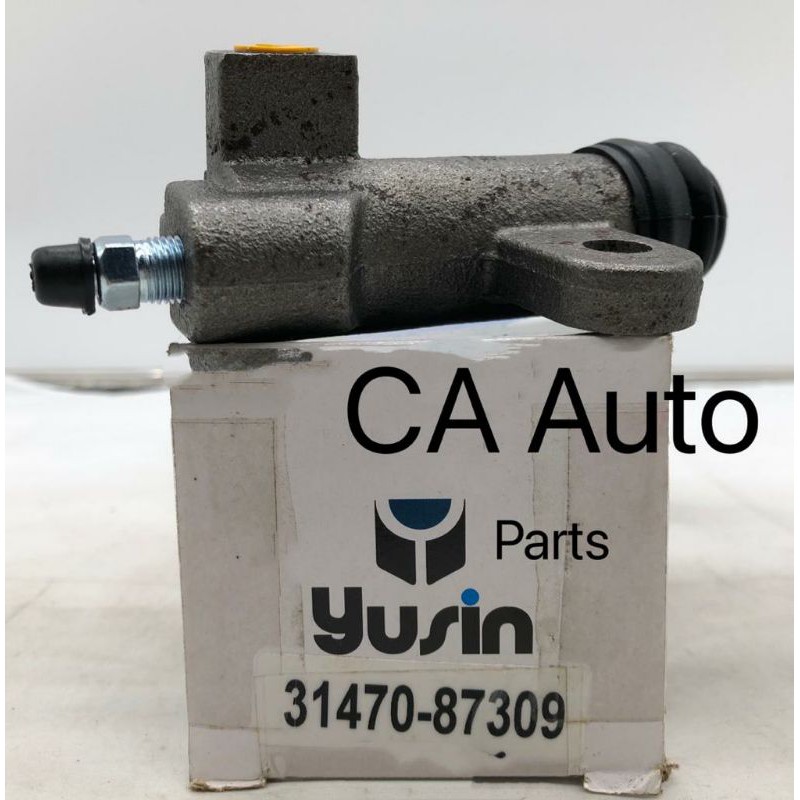 DAIHATSU DV57 13/16(LOW) YUSIN CLUTCH PUMP 31470-87309 | Shopee Malaysia