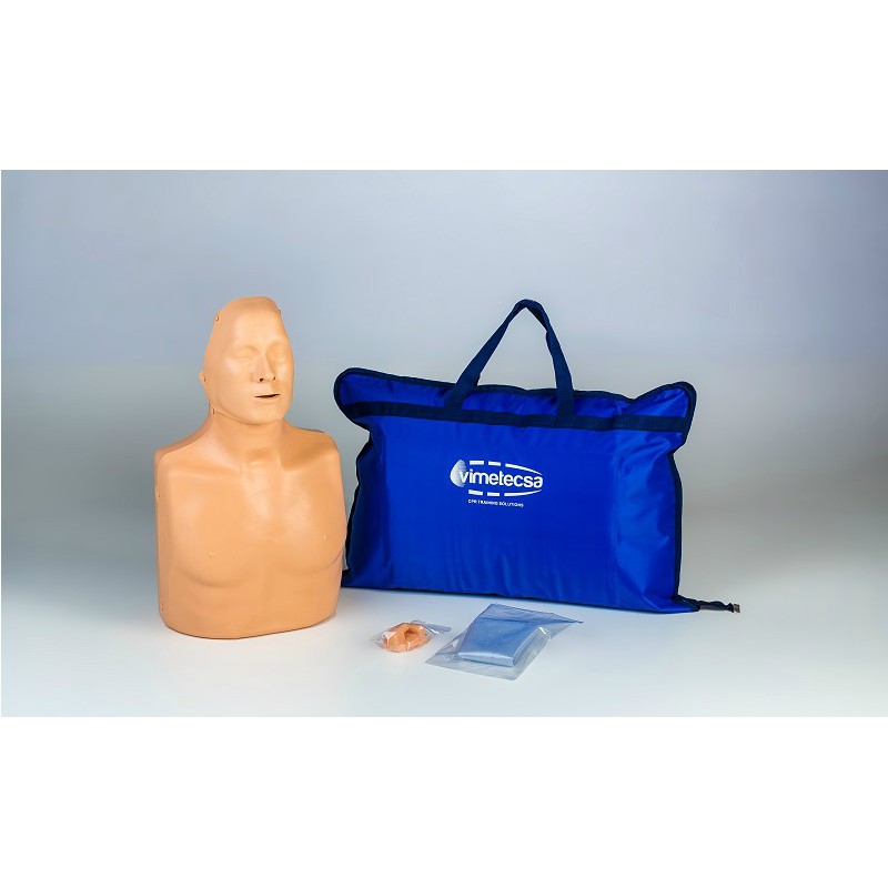 Practi-Man CPR Manikin | Shopee Malaysia