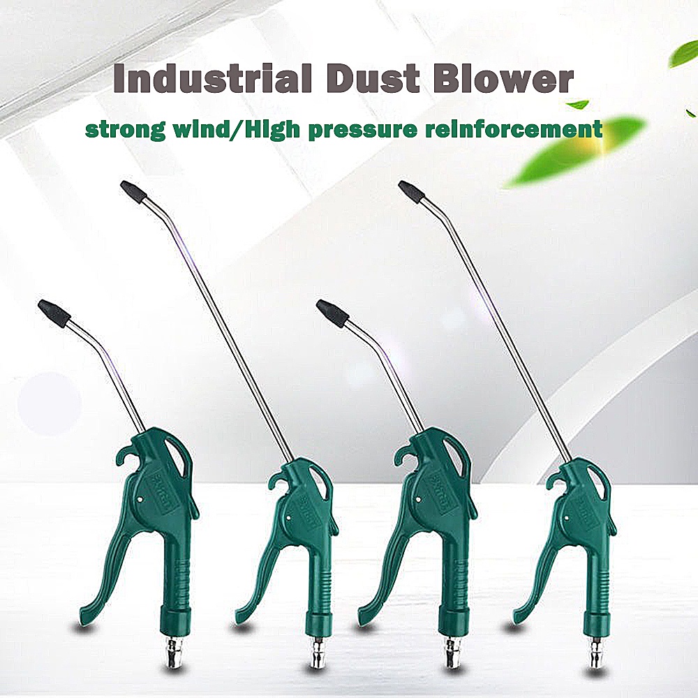 Air Blower Machine Cleaner Activated Machine Gun Machine Powder Cleaner ...