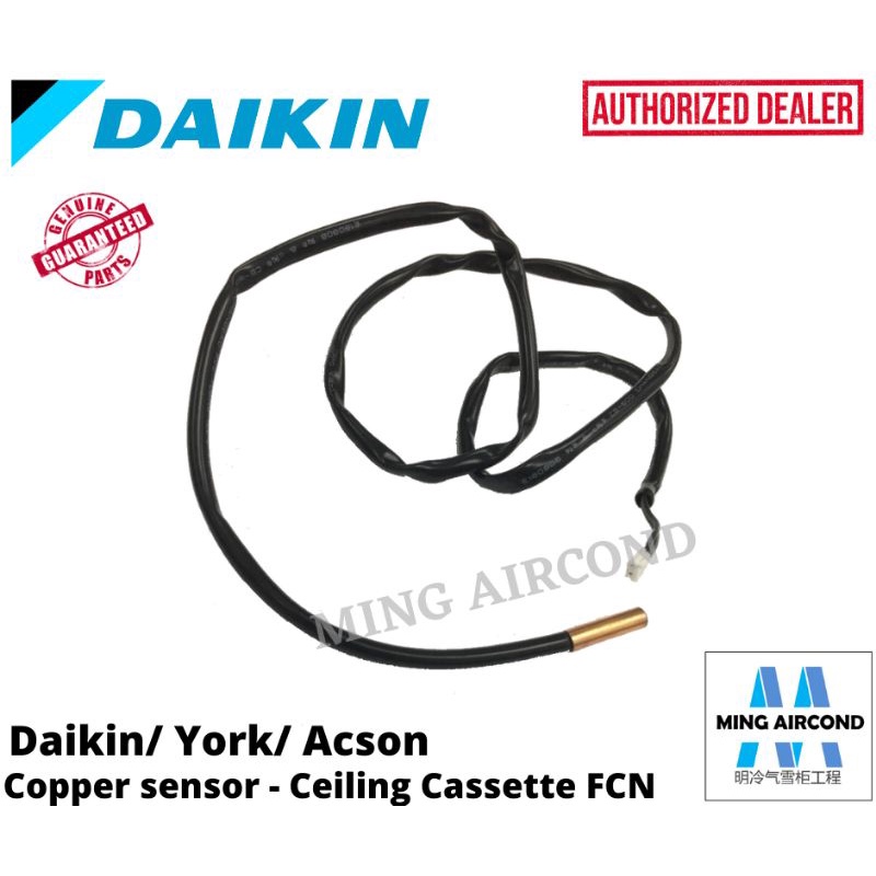 (ORIGINAL/GENUINE) YORK/ACSON CEILING CASSETTE AIRCOND AIR COND AIR ...