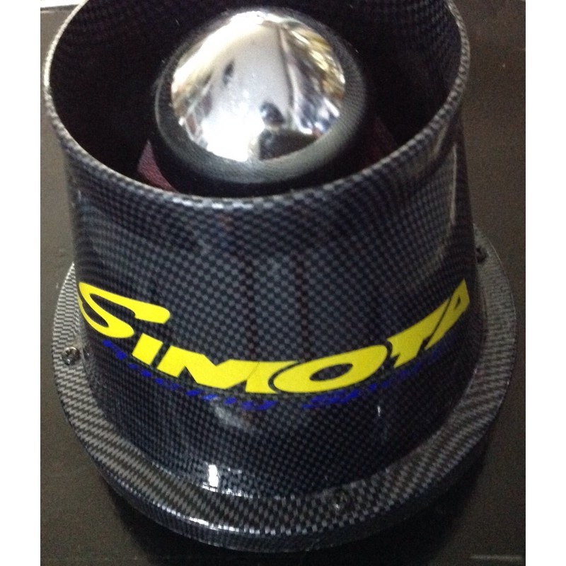 SIMOTA RACING Taiwan🇹🇼Car🚗SPORT AIR FILTER Taiwan🇹🇼 | Shopee Malaysia