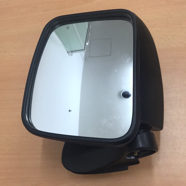 Toyota Hiace KDH200 Van Side Mirror (Made In Taiwan) | Shopee Malaysia