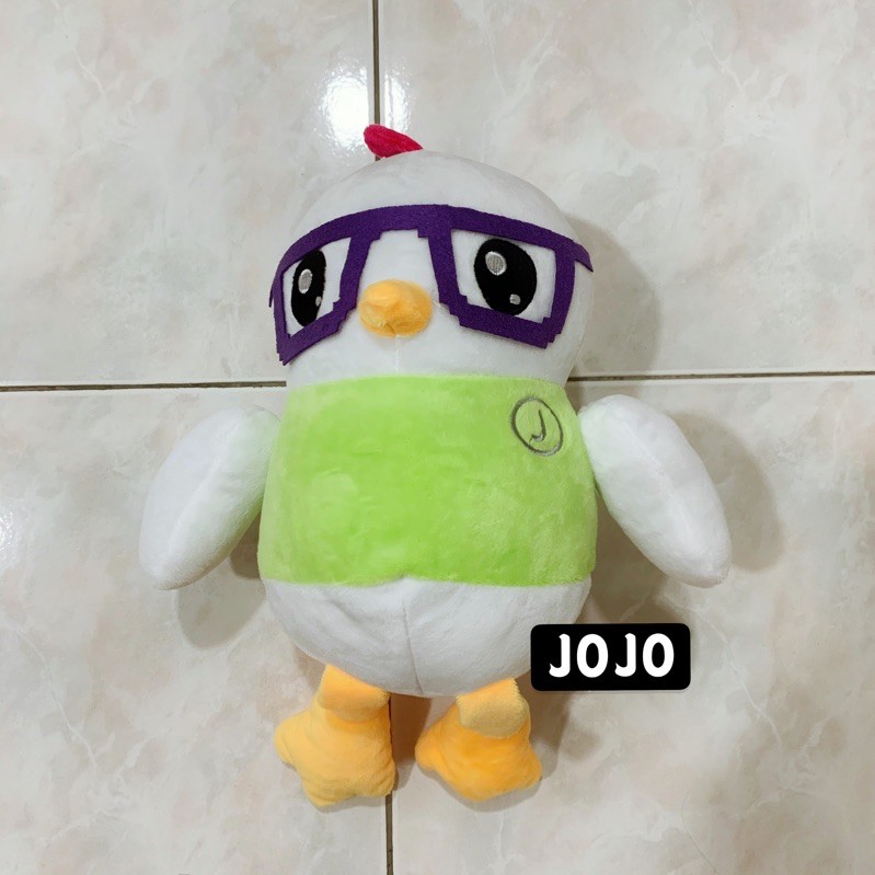 🔥(READY STOCK)🔥Didi and Friends / Nana / Jojo Plush Toy / Stuffed Toy ...