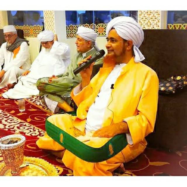 HABWAH HABWA YAMAN ASSEMBLY SEAT BELT HABAIB HABIB TEROMPAH | Shopee ...