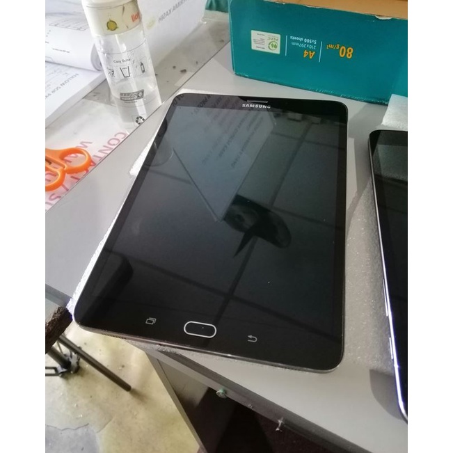 (USED) Samsung Galaxy Tab S2 (SM-T715Y) (INCLUDE NEW TEMPERED GLASS + NEW CASING) | Shopee Malaysia