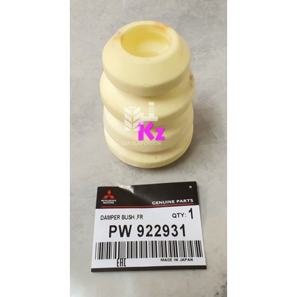 PROTON PREVE SUPRIMA S FRONT DAMPER BUSH / FRONT ABSORBER SHAFT BUSH PW ...