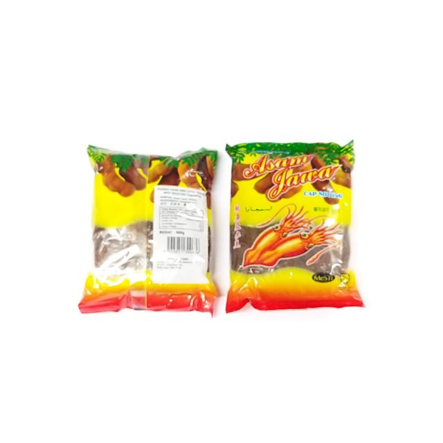 Cap Sotong Asam Jawa 500g | Shopee Malaysia