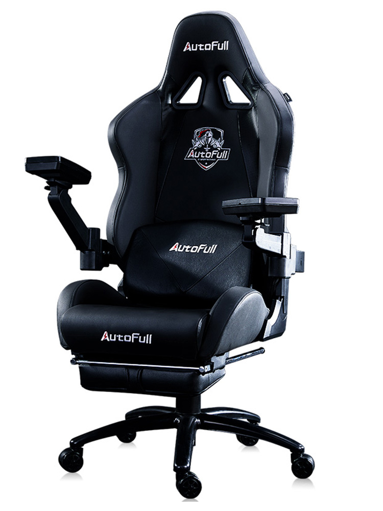 Autofull Gaming Chair Space Capsule Game Chair Home Comfortable Leisure ...