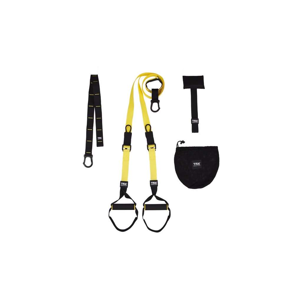 TRX Burn System All-In-1 Kit | Shopee Malaysia