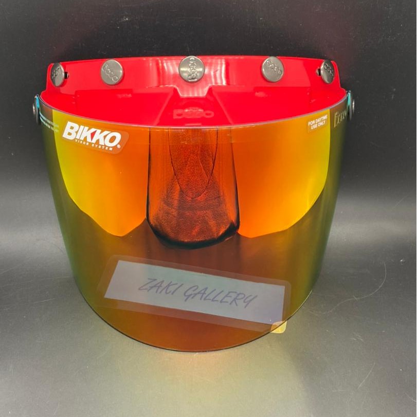 *VISOR ONLY* MS88 MS NS SGV 100% Original KEITH Helmet STENG HELMET ...