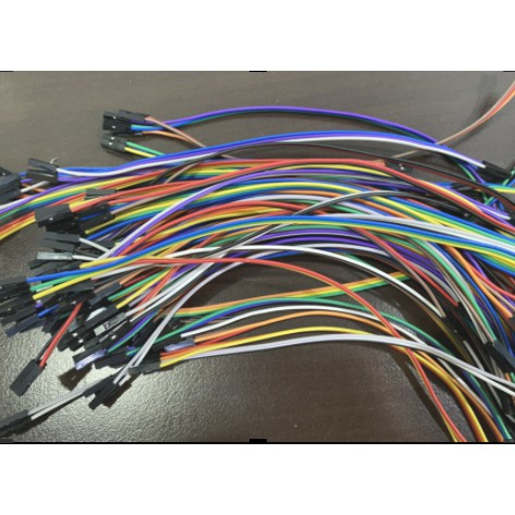 3 way Jumper Wire 20CM | Shopee Malaysia