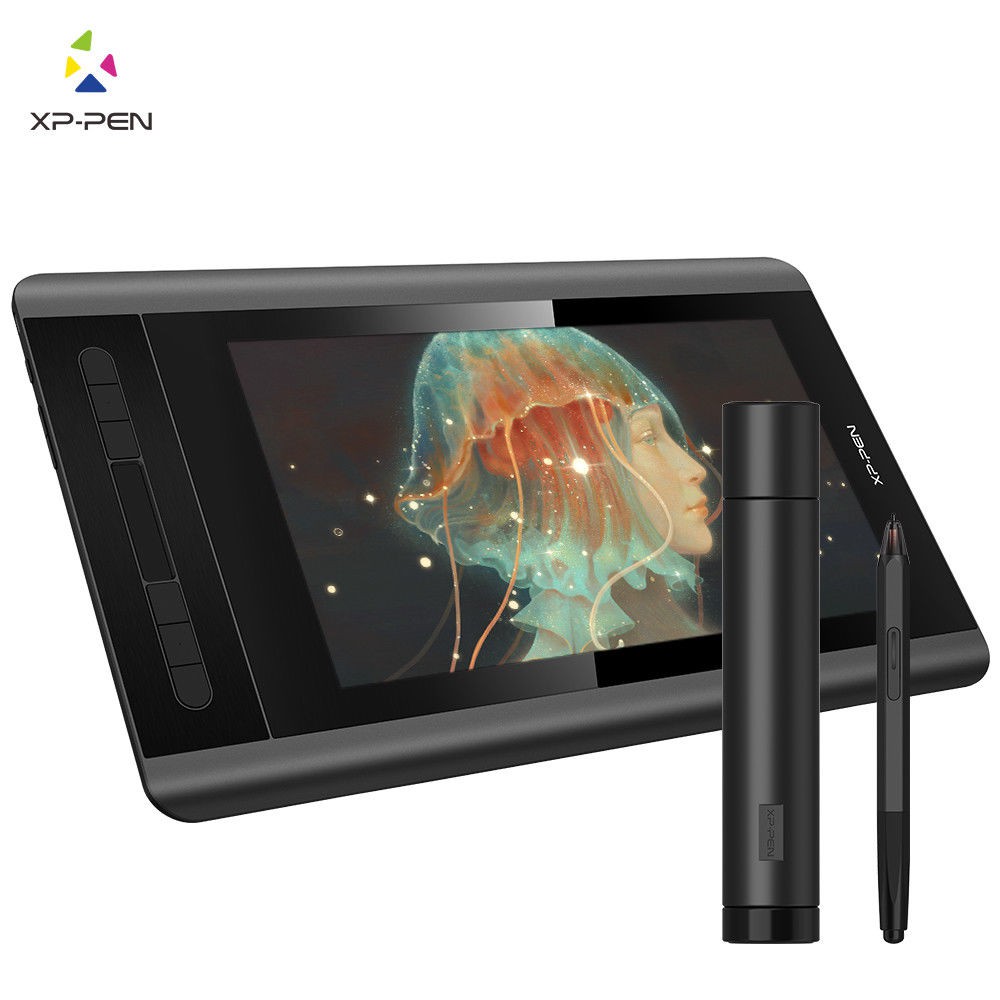 Xp-pen Artist 12 | Shopee Malaysia