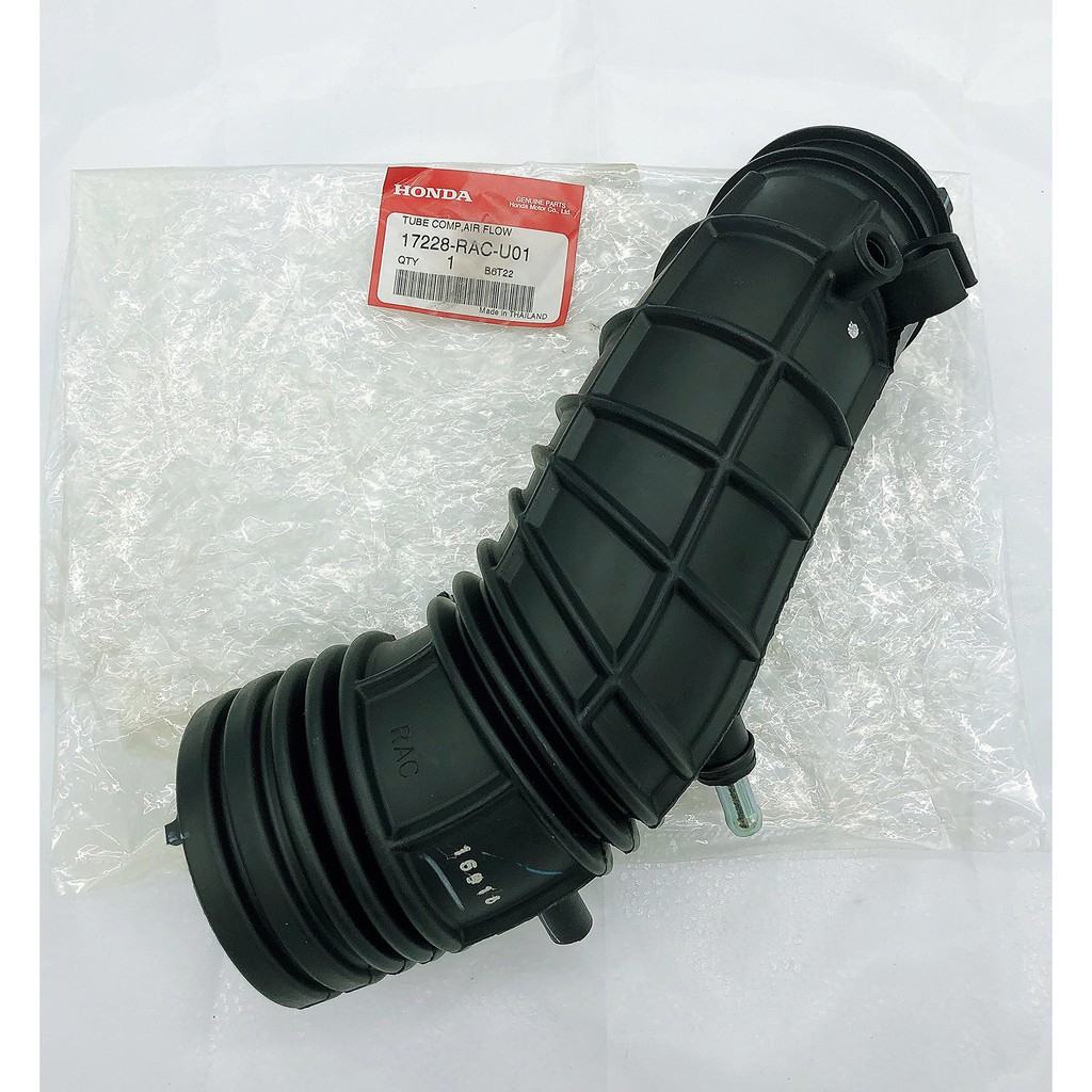 HONDA ACCORD SDA 03-07YEAR 2.0CC 2.4CC HOSE INTAKE AIR CLEANER AIR FLOW ...