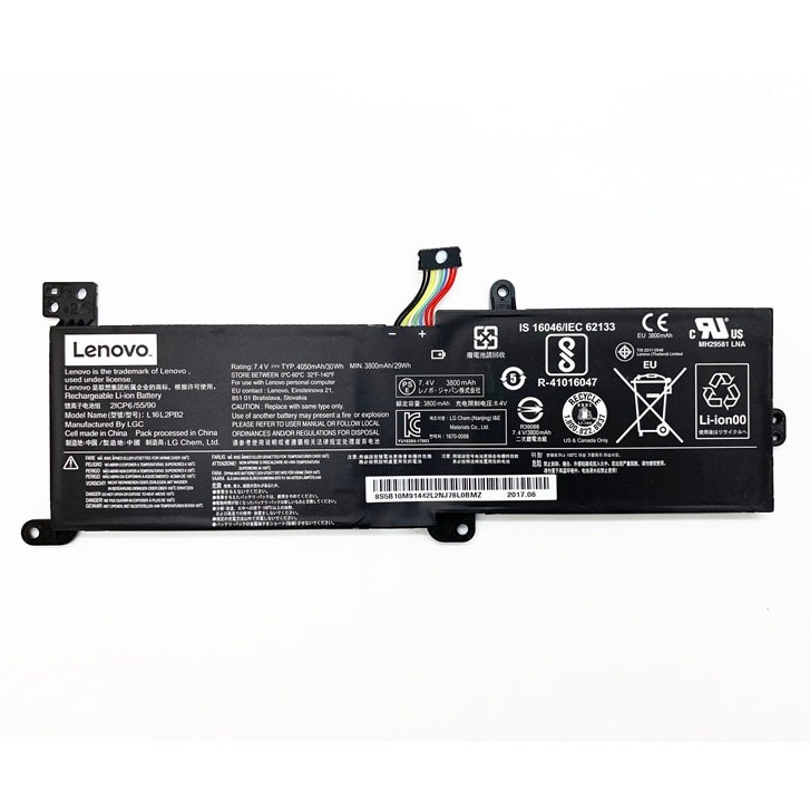LENOVO V14-ADA Laptop Battery | Shopee Malaysia