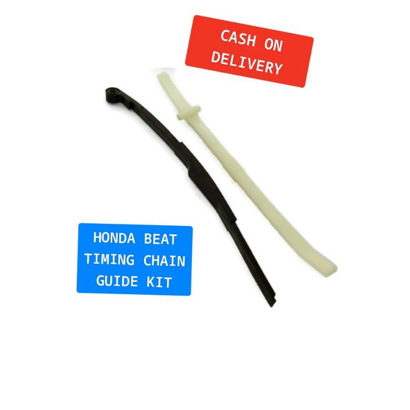 BEAT TIMING CHAIN GUIDE KIT | Shopee Malaysia